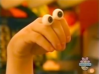 Hot Dog and Ketchup! | Oobi Wiki | Fandom