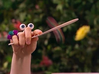 Frieda Friend! | Oobi Wiki | Fandom