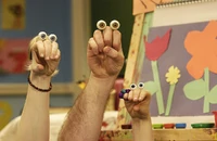 Uma Preschool! | Oobi Wiki | Fandom