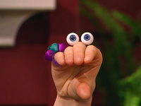 Dinosaur! | Oobi Wiki | Fandom