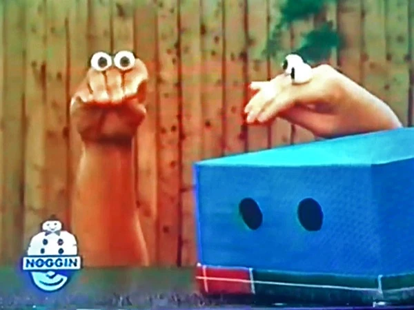 Guess!/Transcript | Oobi Wiki | Fandom