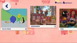 Jogos De Noggin Oobi DailyNoggin.com Oobi Promo YouTube