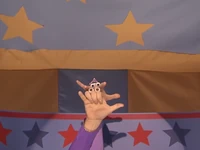 Pretend Circus! | Oobi Wiki | Fandom
