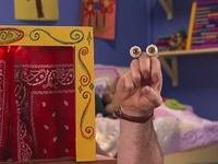Showtime! | Oobi Wiki | Fandom