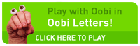 Oobi Letters | Oobi Wiki | Fandom
