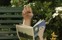 Grampu | Oobi Wiki | Fandom