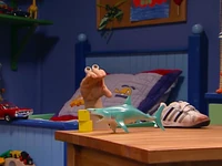 Clean Up! | Oobi Wiki | Fandom