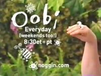 Noggin | Oobi Wiki | Fandom