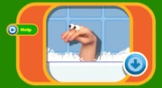 Bubble Bath! | Oobi Wiki | Fandom