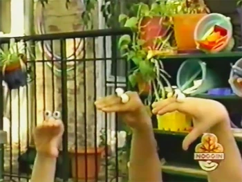 Follow the Leader!/Transcript | Oobi Wiki | Fandom