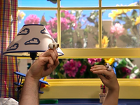 Clean Up! | Oobi Wiki | Fandom