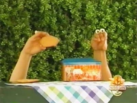 Animal Cookies! | Oobi Wiki | Fandom