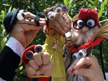 Oobi: Dasdasi | Oobi Wiki | Fandom