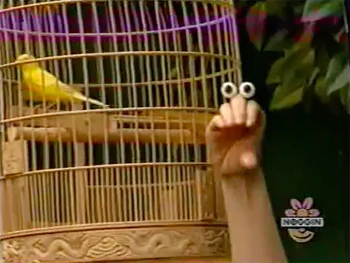 Bird! | Oobi Wiki | Fandom