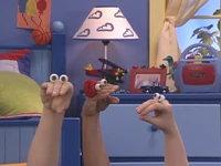 Pretend Circus! | Oobi Wiki | Fandom