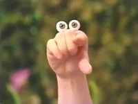 Dancing | Oobi Wiki | Fandom