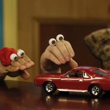 Oobi promotional photos | Oobi Wiki | Fandom