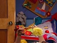 Clean Up! | Oobi Wiki | Fandom
