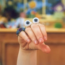 Oobi promotional photos | Oobi Wiki | Fandom