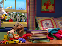 Clean Up! | Oobi Wiki | Fandom