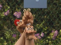 Uma Swing! | Oobi Wiki | Fandom