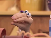 Showtime! | Oobi Wiki | Fandom