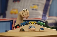 Oobi | Oobi Wiki | Fandom