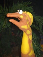Dinosaur! | Oobi Wiki | Fandom