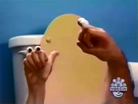Flush! | Oobi Wiki | Fandom