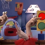 Dance Class! | Oobi Wiki | Fandom