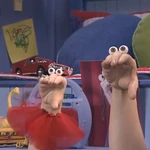 Dance Class! | Oobi Wiki | Fandom