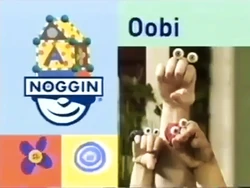 Noggin Oobi