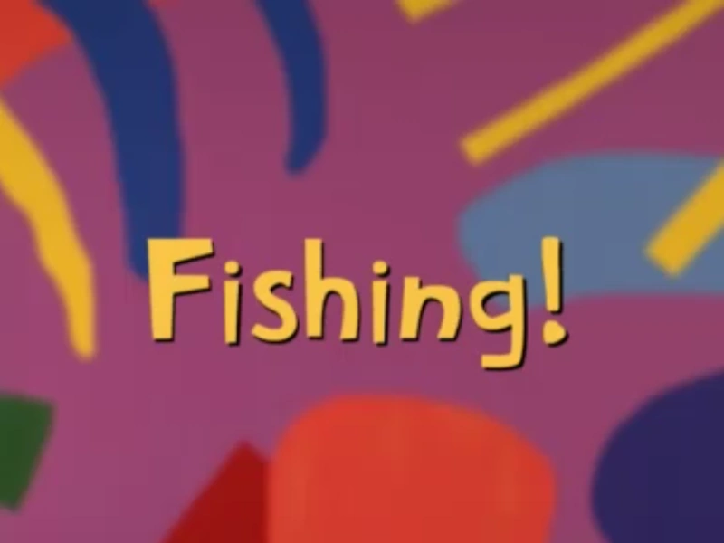 Fishing! | Oobi Wiki | Fandom