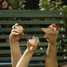 Oobi promotional photos | Oobi Wiki | Fandom