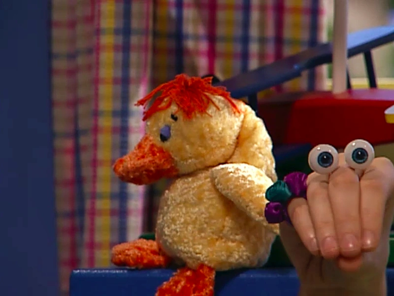 Clean Room | Oobi Wiki | Fandom