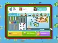 Noggin | Oobi Wiki | Fandom