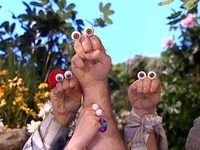 Superheroes! | Oobi Wiki | Fandom