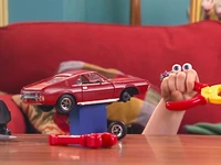 Oobi's Car! | Oobi Wiki | Fandom