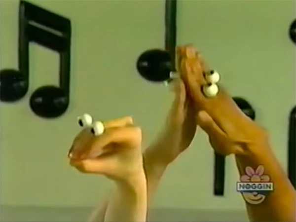 Clap Hands!/Transcript | Oobi Wiki | Fandom