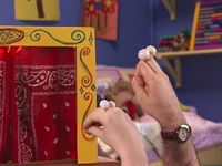 Showtime! | Oobi Wiki | Fandom