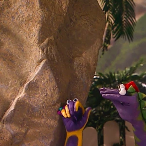 Umasaurus | Oobi Wiki | Fandom