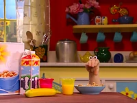 Checkup! | Oobi Wiki | Fandom