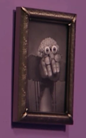 Great-Grandmamu | Oobi Wiki | Fandom