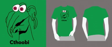 Oobi in pop culture | Oobi Wiki | Fandom