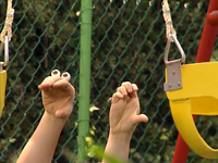 Uma Swing! | Oobi Wiki | Fandom