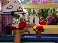 Clean Up! | Oobi Wiki | Fandom