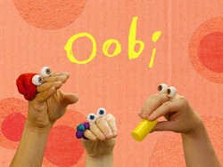 Noggin Oobi