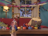 Uma's Birthday! | Oobi Wiki | Fandom