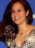 Jennifer Oxley | Oobi Wiki | Fandom