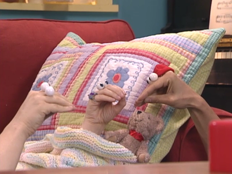 Uma Sick/Transcript | Oobi Wiki | Fandom